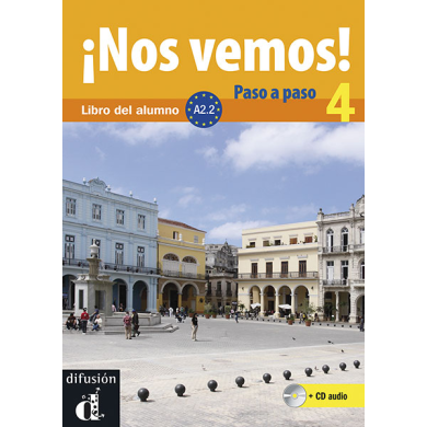 Difusión Tienda | Adultos