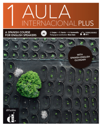 Difusión Tienda | Aula C1 - Edición híbrida - Libro del alumno