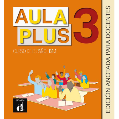 Difusión Tienda | Aula Plus