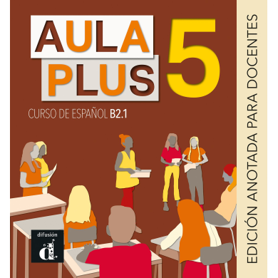 Difusión Tienda | Aula Plus