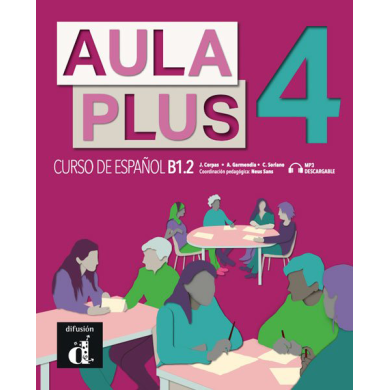 Difusión Tienda | Aula Plus