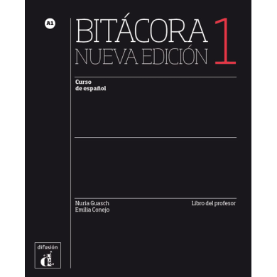 Difusión Tienda | Bitácora Nueva edición