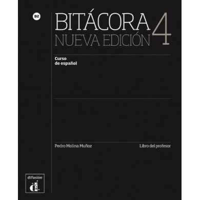 Difusión Tienda | Bitácora Nueva edición