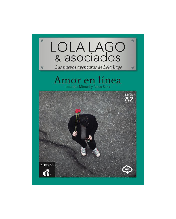 Difusión Tienda | Amor en línea